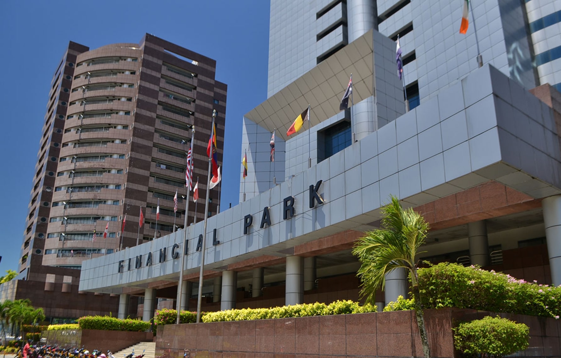 Business Expansion In Labuan - BBS Trust