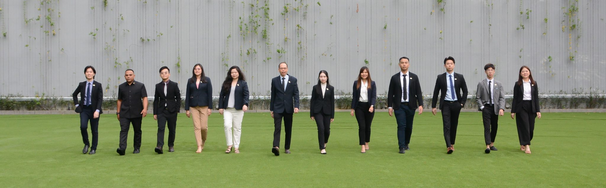 business consultancy service BBS Trust I'ntl Limited